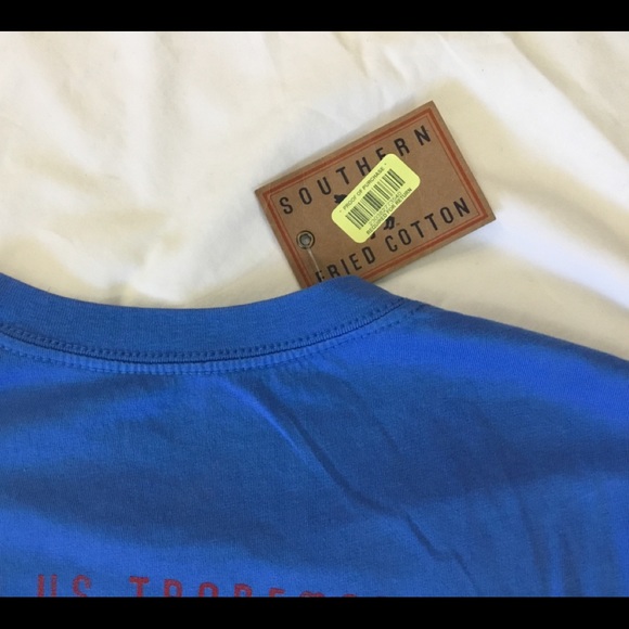 Southern Fried Cotton | Shirts & Tops | Southern Fried Cotton A ...